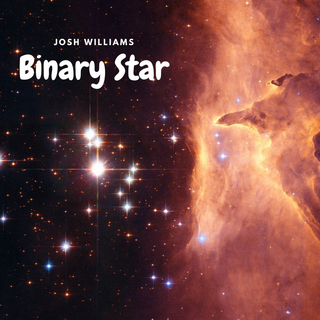 Binary Star - Single by Josh Williams | Spotify