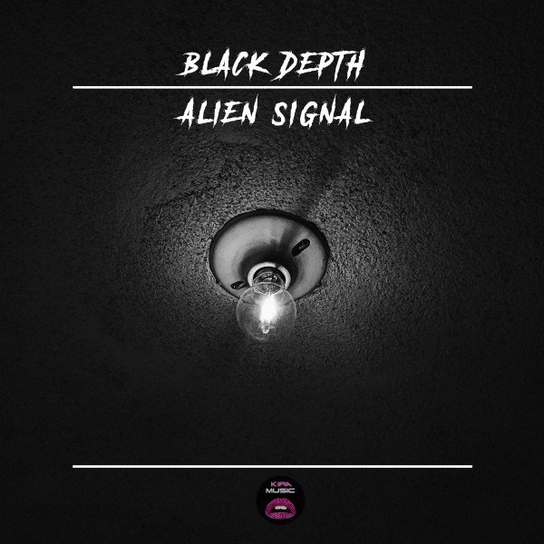 New Leap - song and lyrics by Black Depth | Spotify