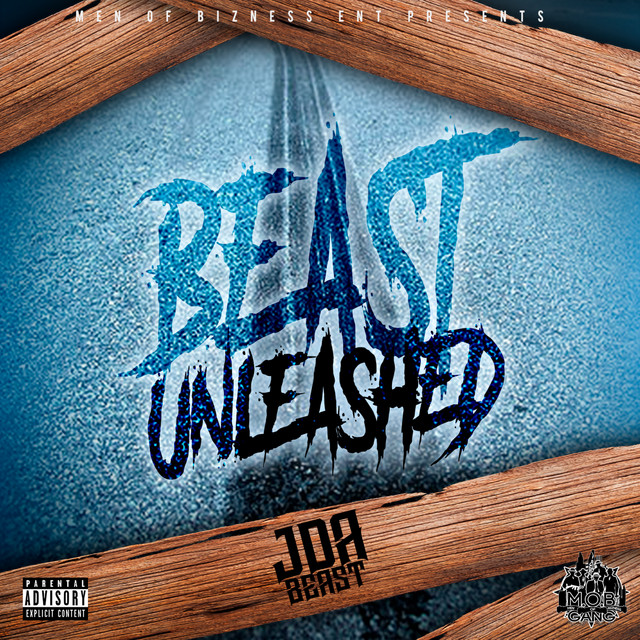 Beast Unleashed - Album by J Da Beast | Spotify