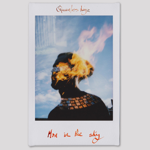 Man in the Sky - Single by Queenless Kings | Spotify