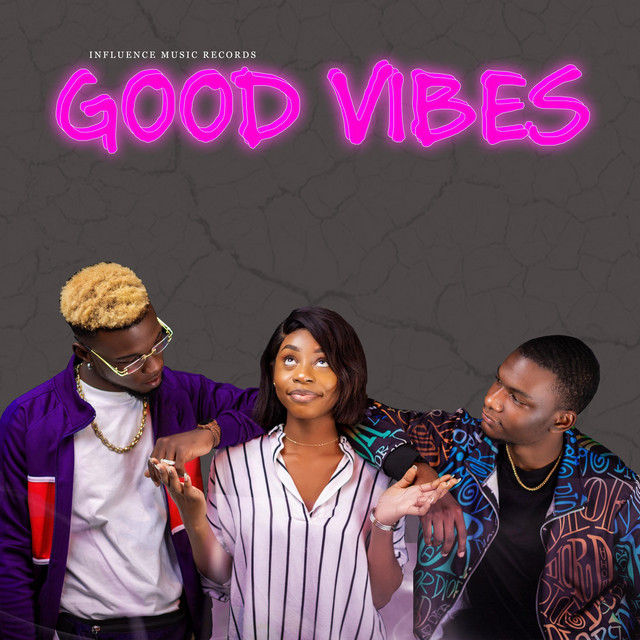 Good vibes - Album by Influence music record | Spotify