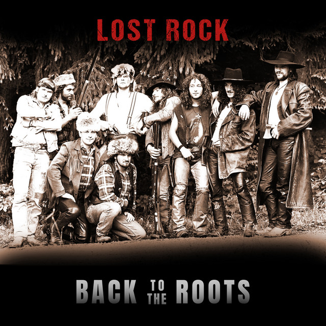 Back to the Roots - Single by Lost Rock | Spotify