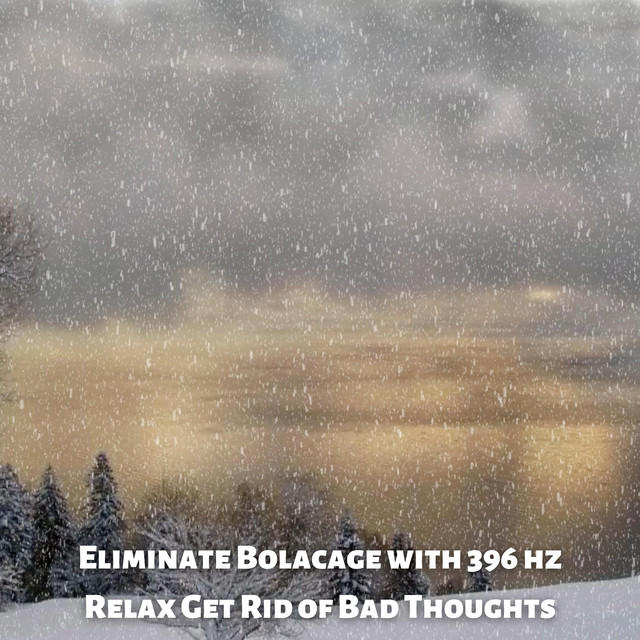 396 hz Relax Get Rid of Bad Thoughts - Single by Healing Vibes | Spotify