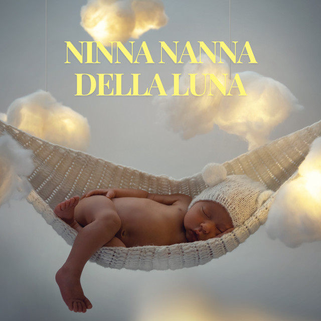 Ninna Nanna della Luna - Album by Ninna Nanna Sogno | Spotify