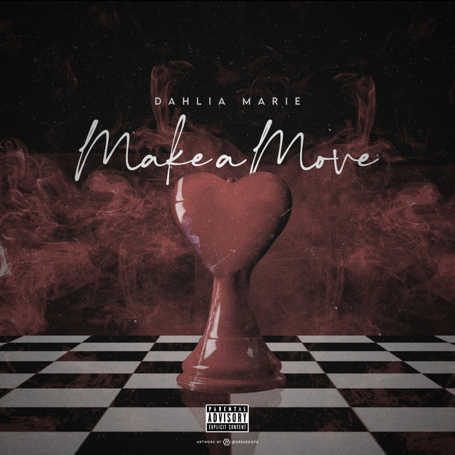 Dahlia Marie | Spotify