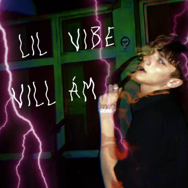 Villám - song and lyrics by lil vibe | Spotify