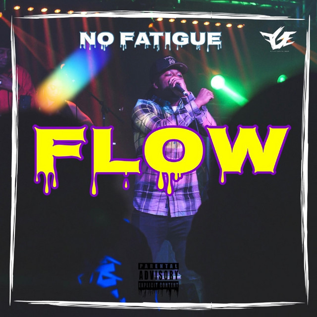 Flow - Single by No Fatigue | Spotify
