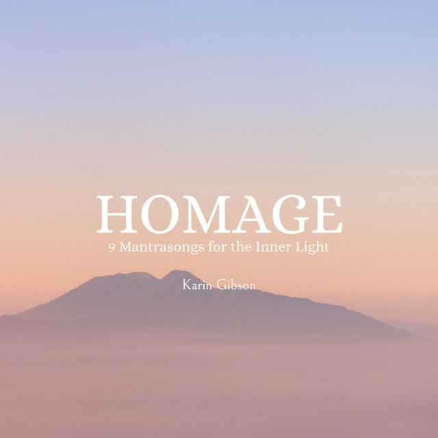 Homage - Album by Karin Gibson | Spotify