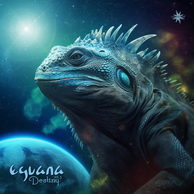 Destiny, Vol. 3 - Album by Eguana | Spotify
