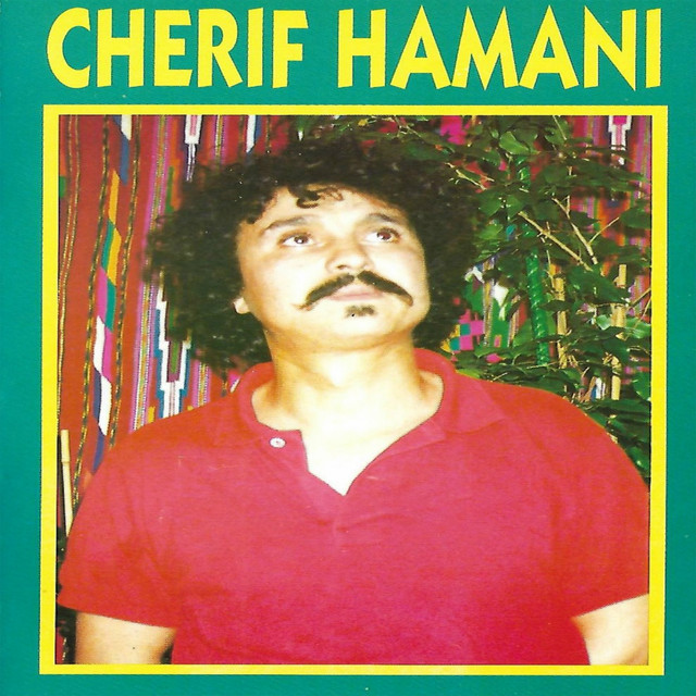 Athalla - Album by Cherif Hamani | Spotify