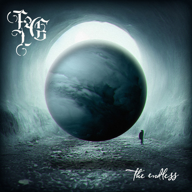 The Endless - EP by Fear of Liminal Ghosts | Spotify