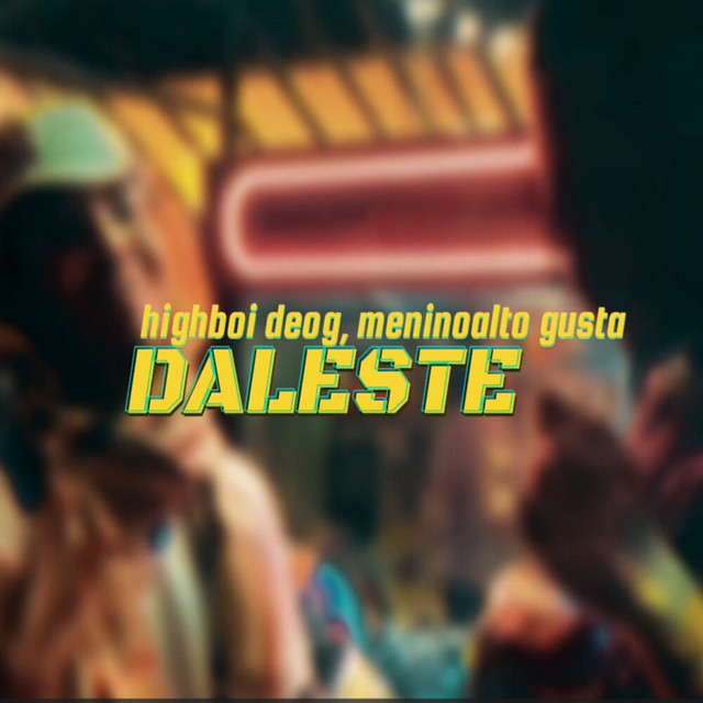 Daleste - Single by highboi deog | Spotify