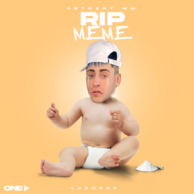 R.I.P Meme - Single by Anthony MM | Spotify