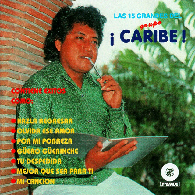 Te Espere - song and lyrics by Grupo Caribe, Su Grupo Caribe | Spotify