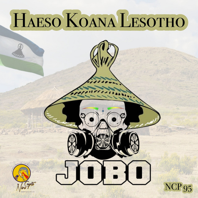 Haeso koana Lesotho - Album by Jobo | Spotify