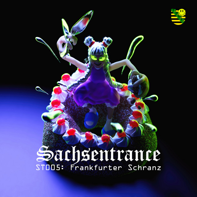 Frankfurter Schranz - Compilation by Various Artists | Spotify