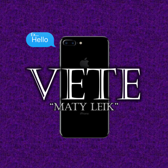 Vete - song and lyrics by BNB Music, Maty Leik | Spotify