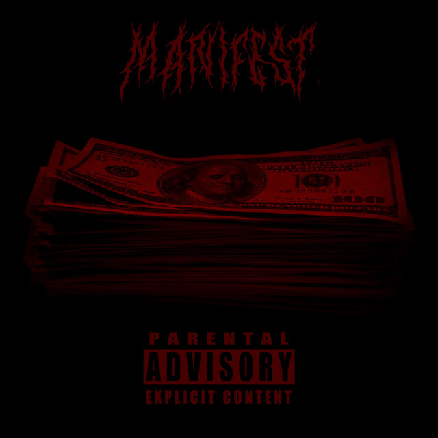 Manifest - Single by podcaster | Spotify