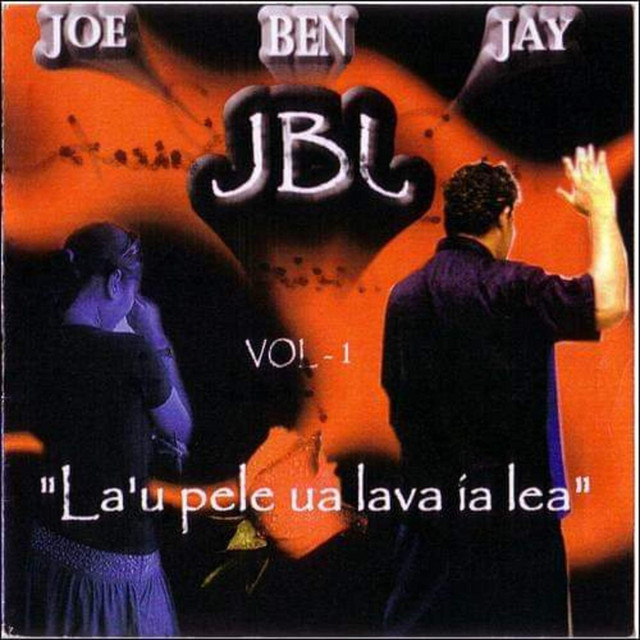 Vol. 1 (La'u Pele Ua Lava Ia Lea) - Album by Joe Failua | Spotify