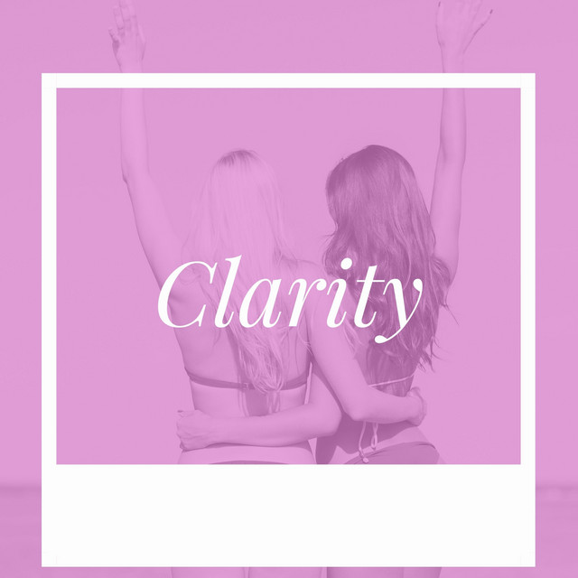 Clarity - Single by Amanda Rinaldi | Spotify