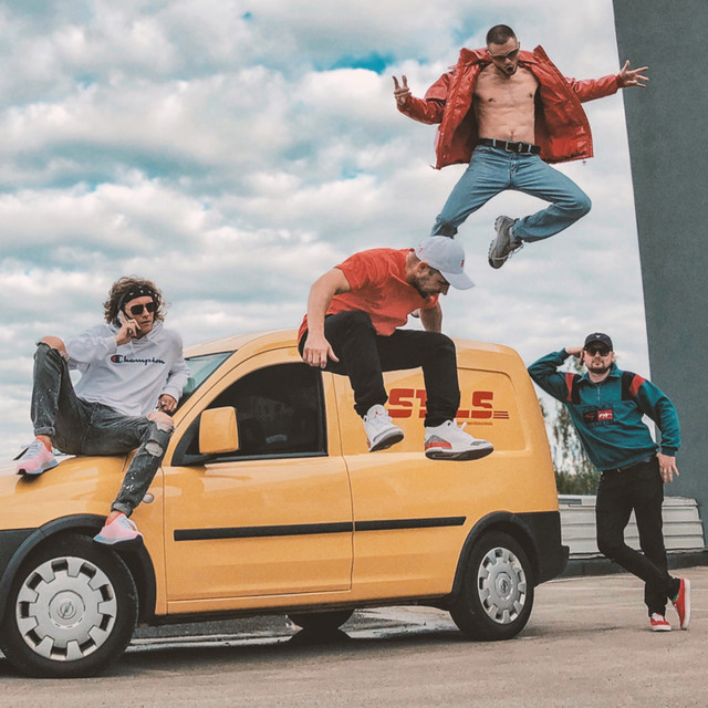 Stils - Single by Ozols | Spotify