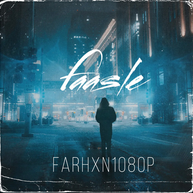 Faasle - song and lyrics by farhxn1080p | Spotify