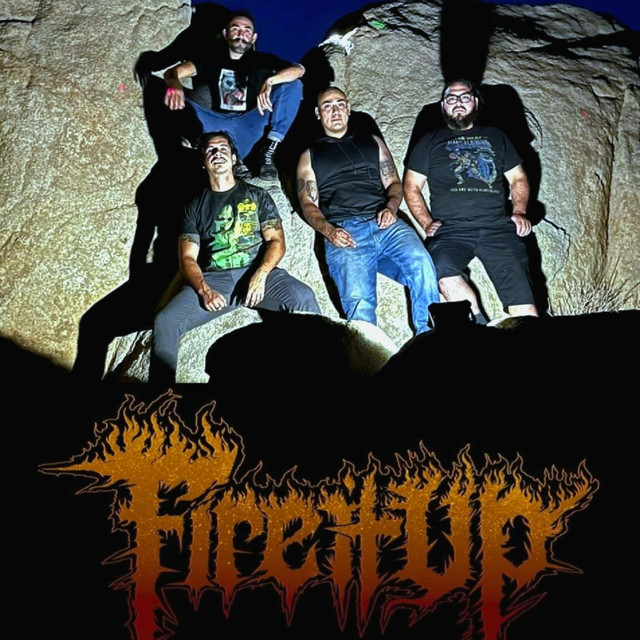 Tear Down The Wall - Single by FIRE IT UP!! | Spotify