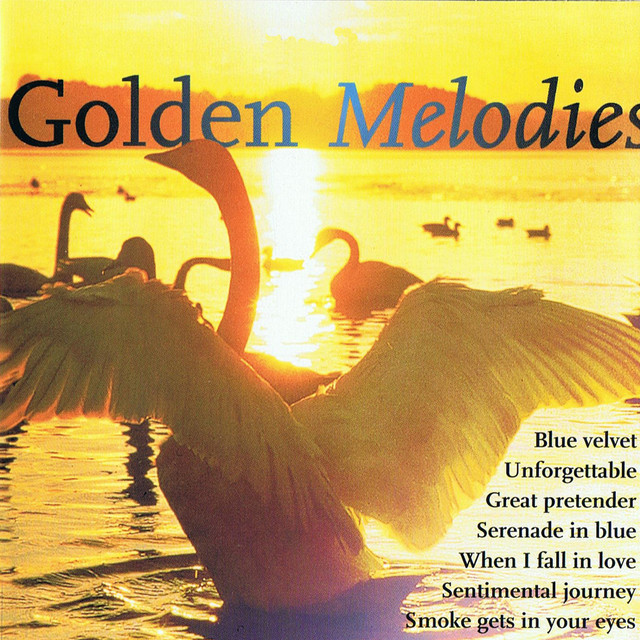 Golden Melodies – Album de Frank Davies Orchestra | Spotify