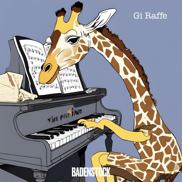 Waltzing Warthogs in Wacky Wigs - song by Gi Raffe | Spotify