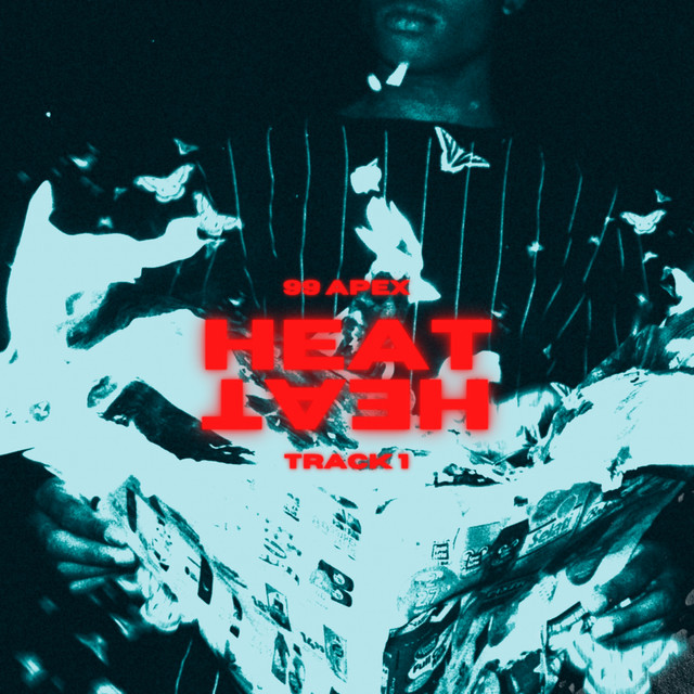 Heat - Single by 99 APEX | Spotify