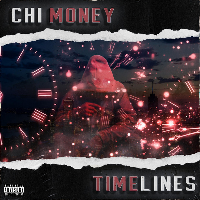 Timelines - Album by Chi Money | Spotify
