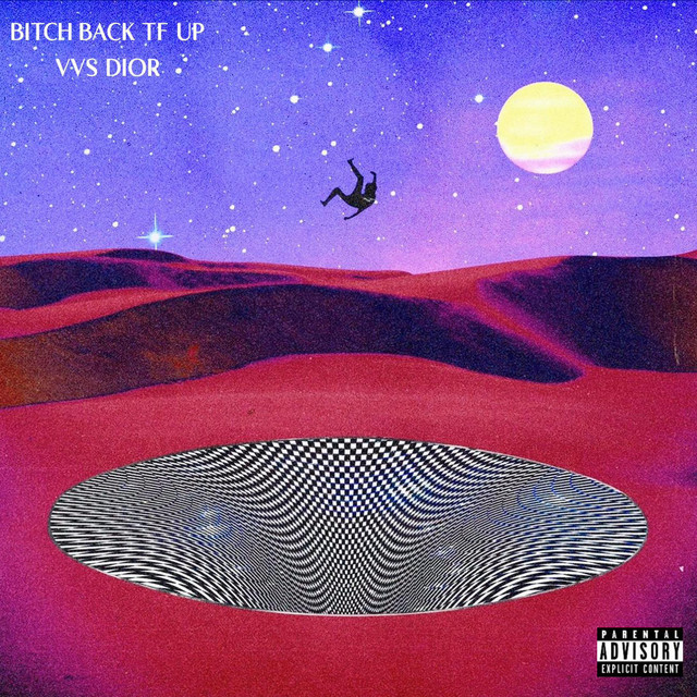 BITCH BACK TF UP - song and lyrics by VVS Saiso | Spotify