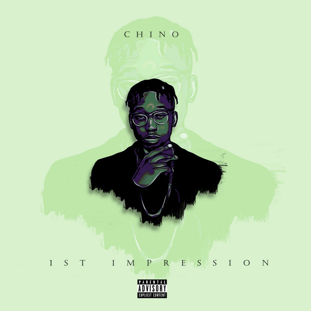 1st Impression - Album by Chino | Spotify