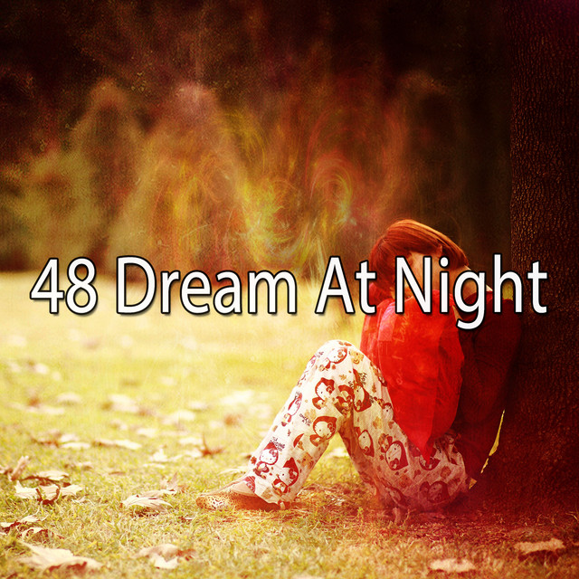 48 Dream At Night - Album by Musica para Dormir Dream House | Spotify