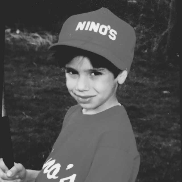 Baseball - Single by Johnny Gates | Spotify