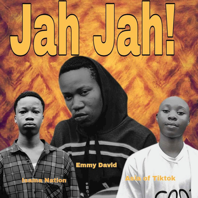 Jah Jah! - Single by Emmy Records | Spotify