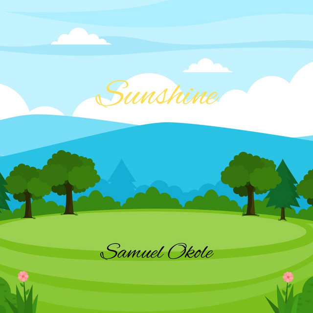 Sunshine - song and lyrics by Samuel Okole | Spotify
