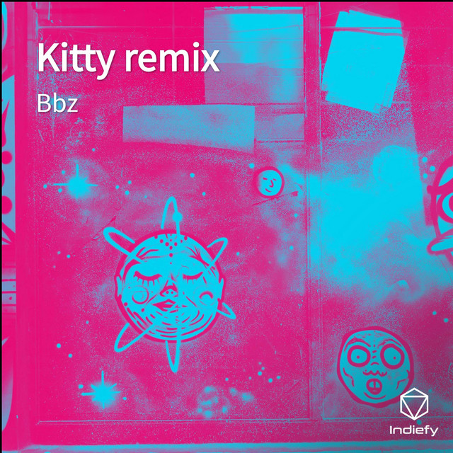 Kitty remix - EP by Bbz | Spotify