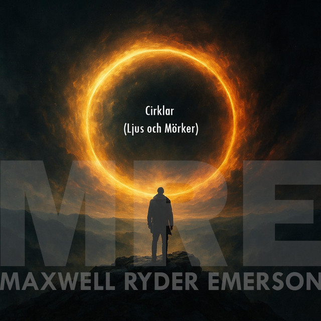 Cirklar (Ljus & Mörker) - Single by Maxwell Ryder Emerson | Spotify