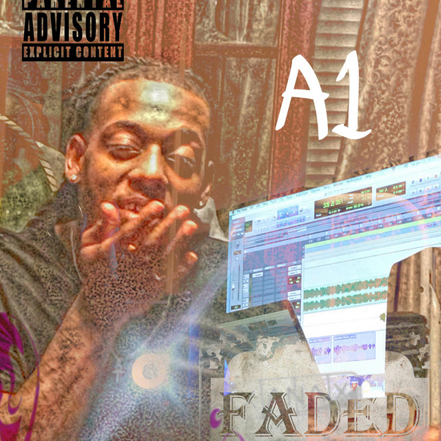 Faded - Single by A1 | Spotify