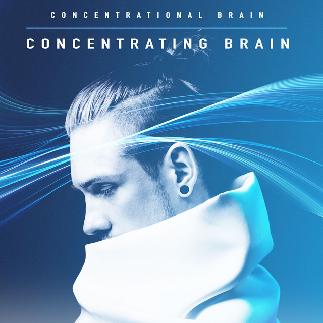 Concentrating Brain - Album by Concentrational Brain | Spotify