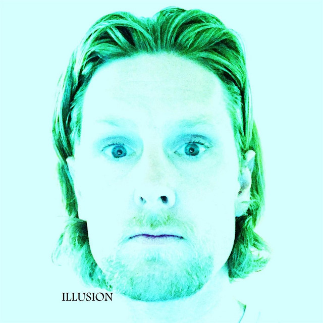 Illusion - Album by Josh Martinson | Spotify