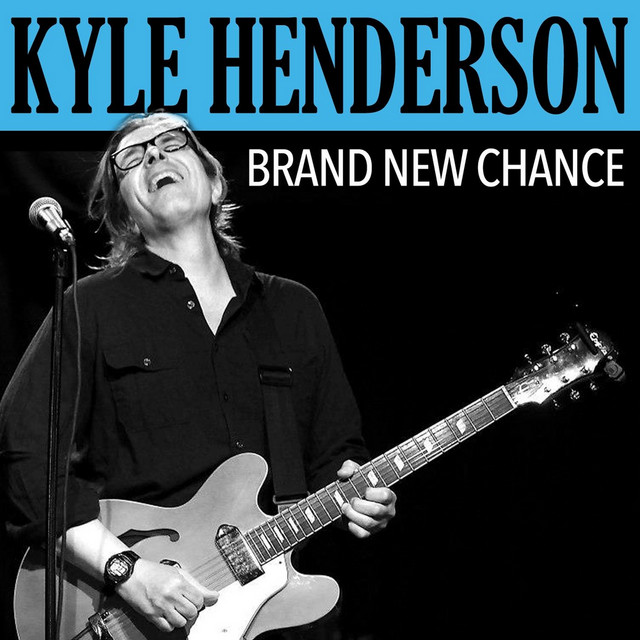 Kyle Henderson Concert & Tour History | Concert Archives