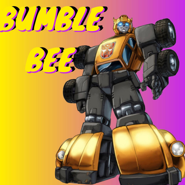 Bumble BEE - Single by Gsarcade | Spotify