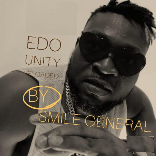 Edo Unity (Reloaded) - Single by Smile General | Spotify