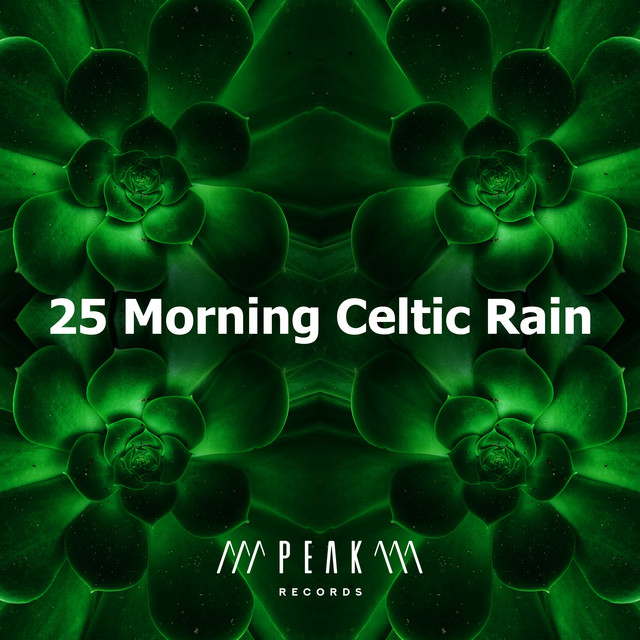 25 Morning Celtic Rain - Album by Celtic Spirit | Spotify