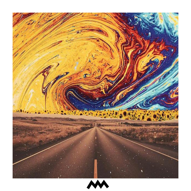 Don't Panic - Single by Strange Imagining | Spotify