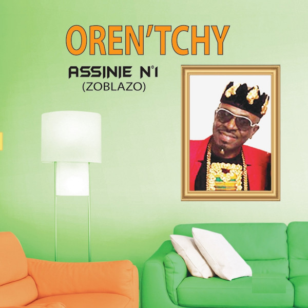 Djako - titre et paroles par Oren'tchy | Spotify