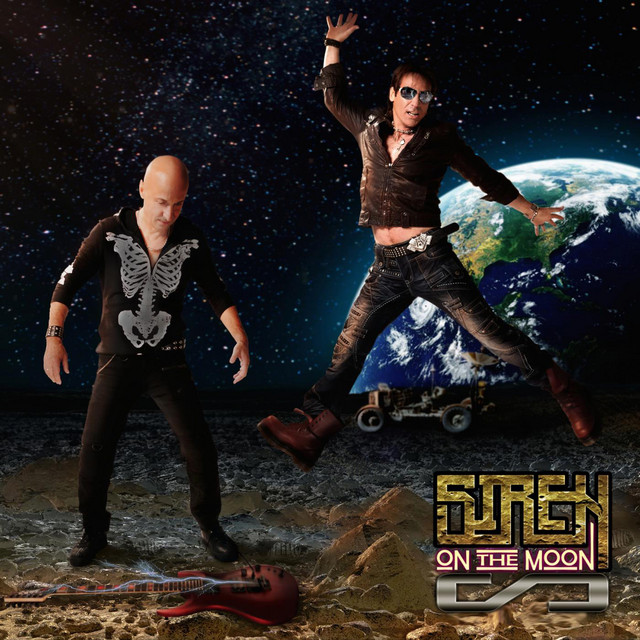 Siren On The Moon Concert & Tour History | Concert Archives