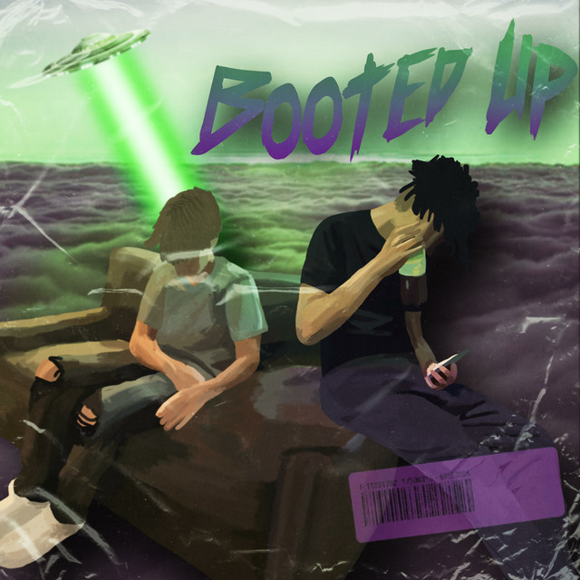 Booted Up (feat. KANKAN) - Single by Lawsy | Spotify